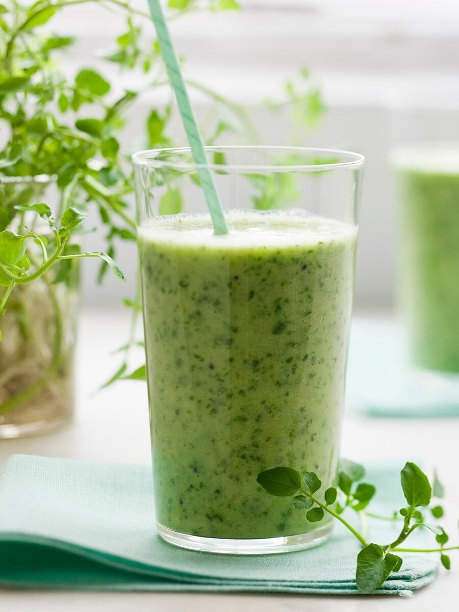 5 Healthy Drinks To Lose Winter Weight