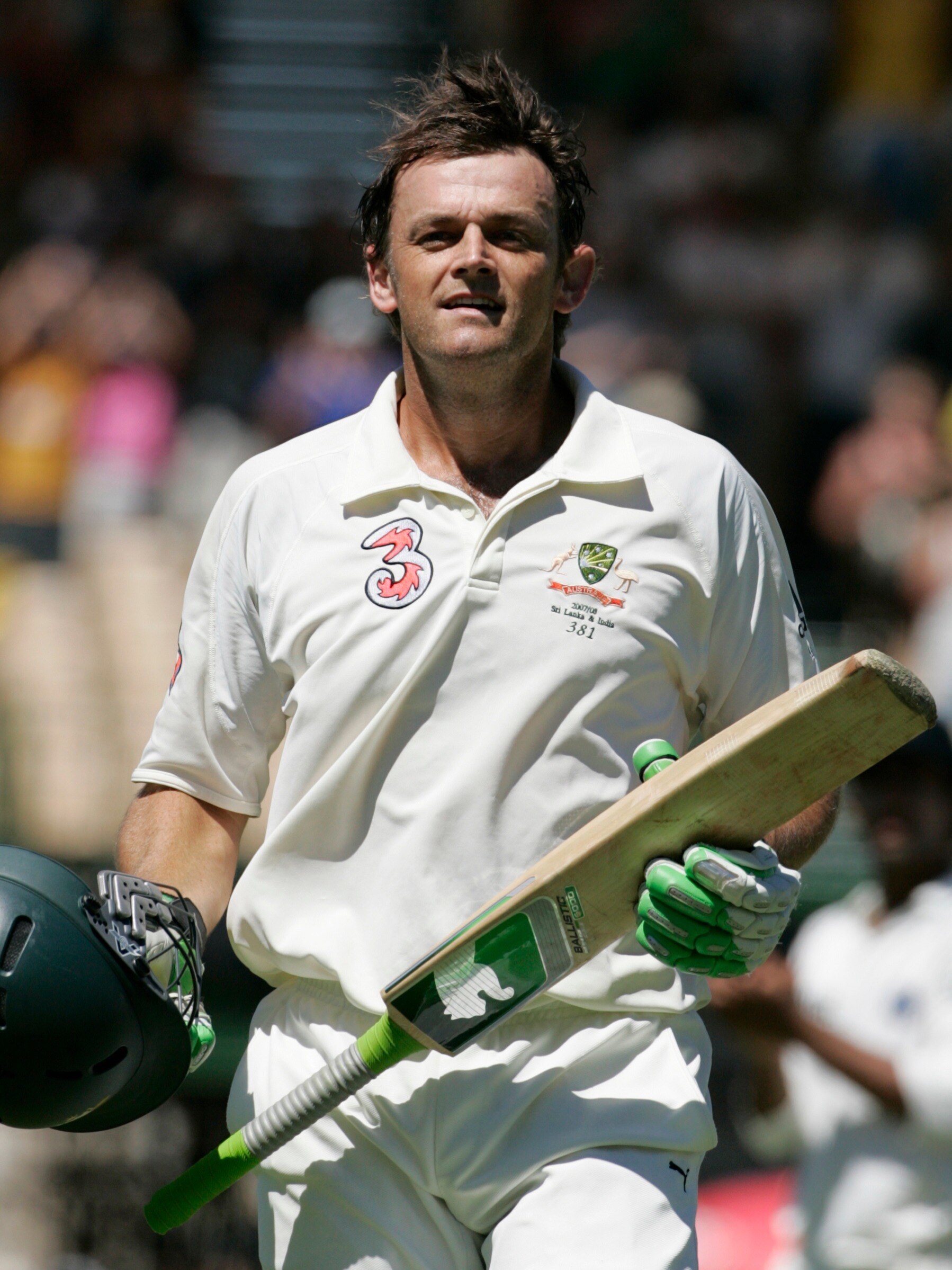 Fastest run-scorers in BGT history