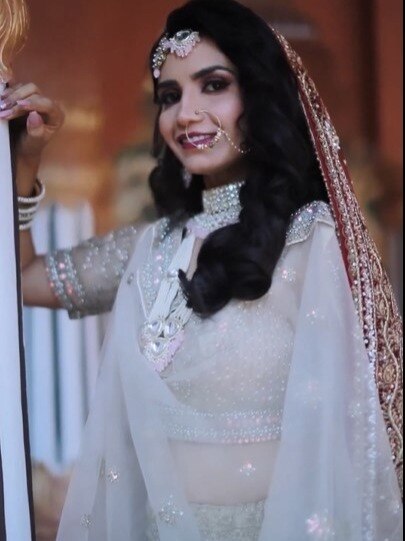 तारक मेहता फेम एक्ट्रेस बनी दुल्हन, रॉयल लुक देख कियारा को भूल जाएंगे! - Taarak mehtra fame ...