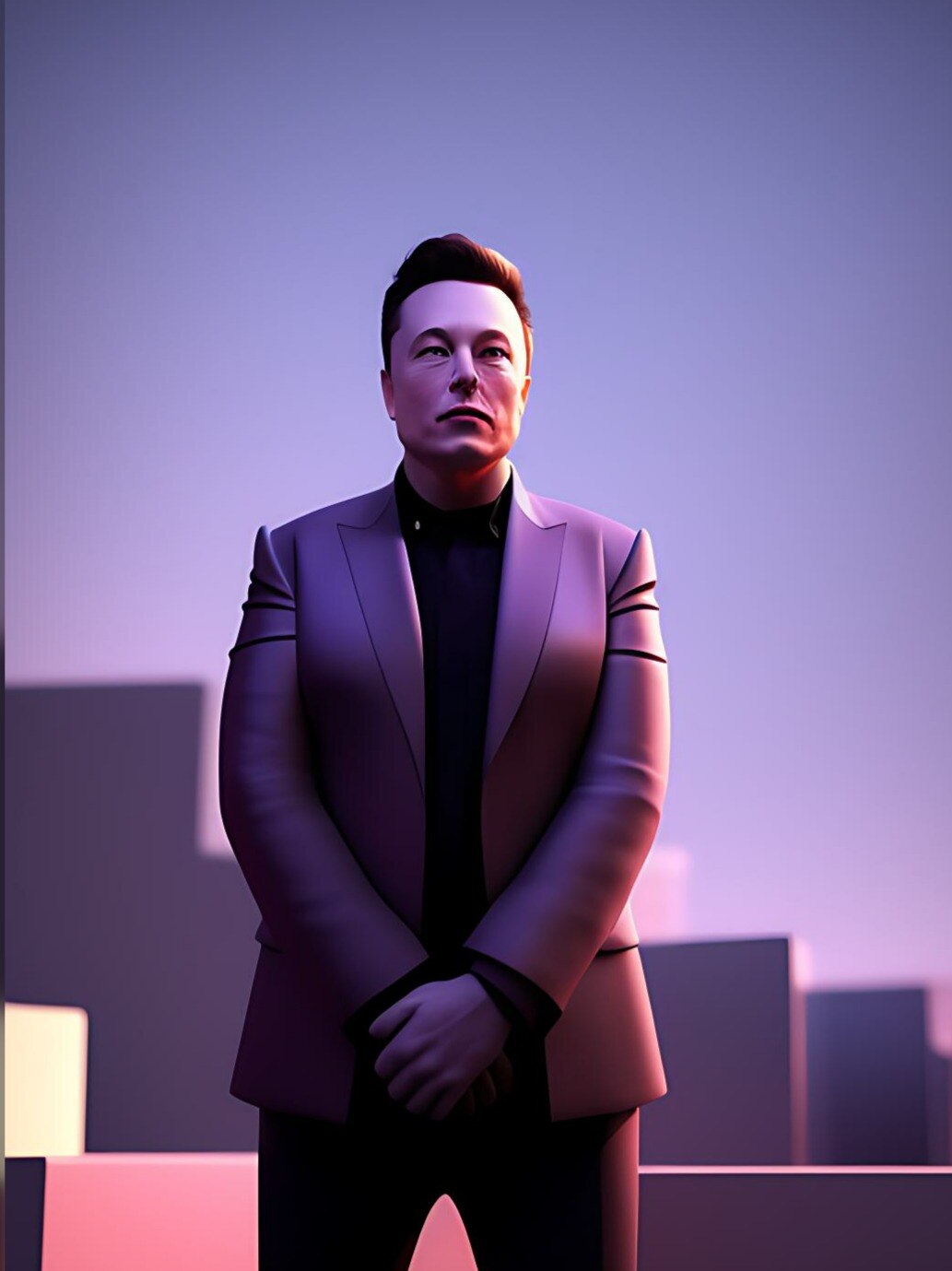 Musk Explains Why You Need Twitter Blue