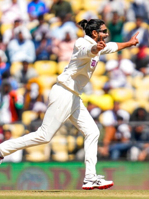 Jadeja best Test all-rounder since 2010
