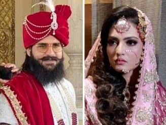 अब्बास ने फरार रहते किया था निकहत से निकाह, फोटो आते ही पुलिस में मच गई ...