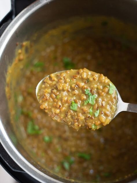 मटकी दाल के फायदों के बारे में सुना है? - What is matki dal know its ...
