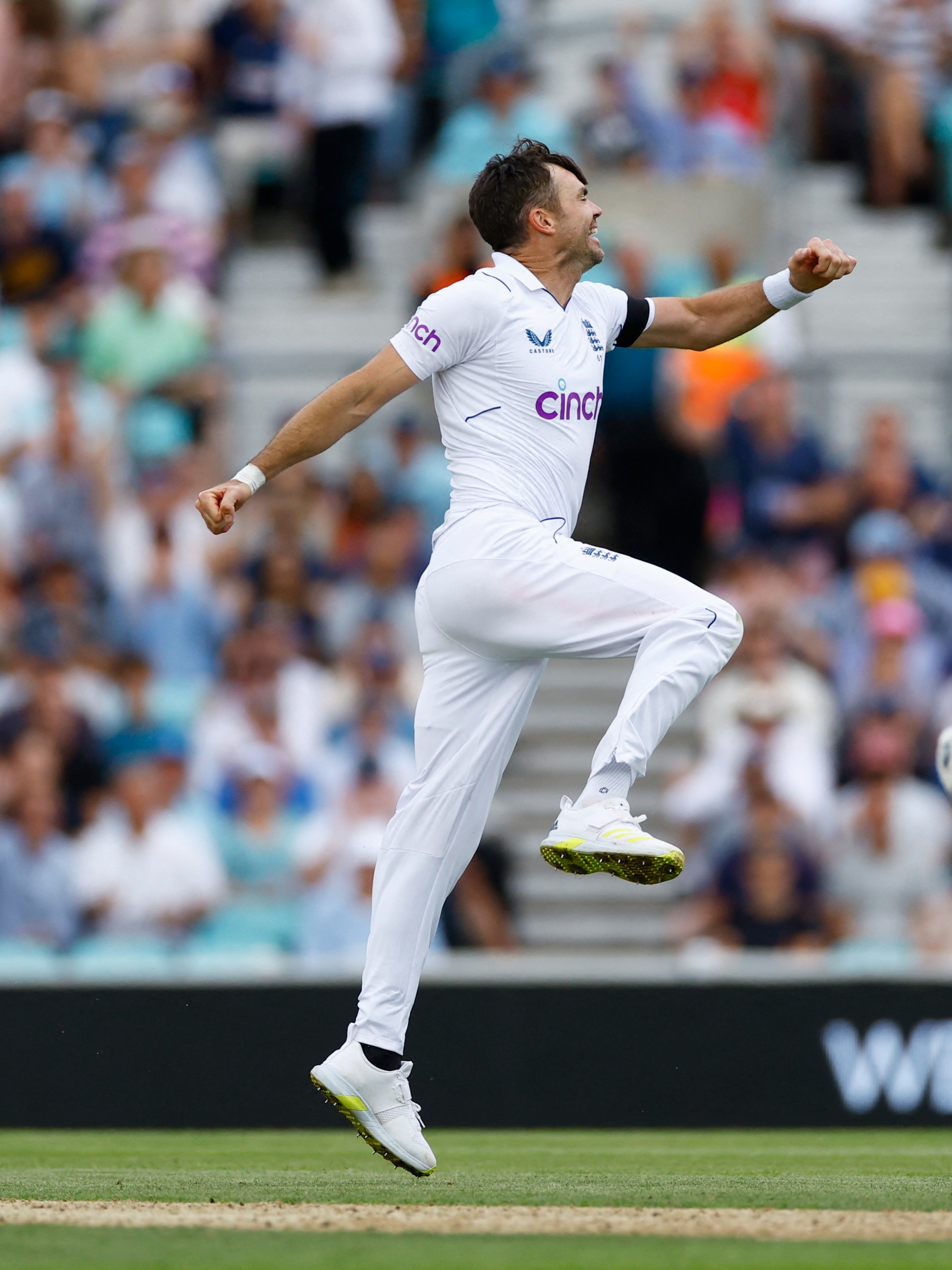 Most successful bowling pairs in Test history