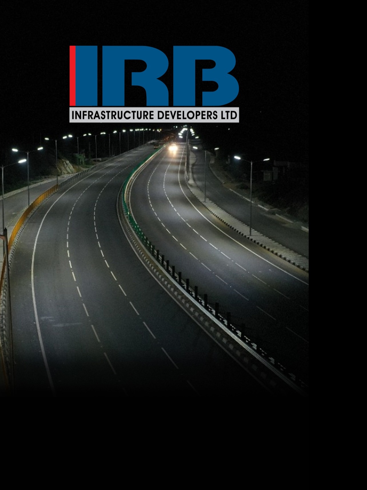 Multibagger stock: Heres everything you need to know about IRB Infras ...