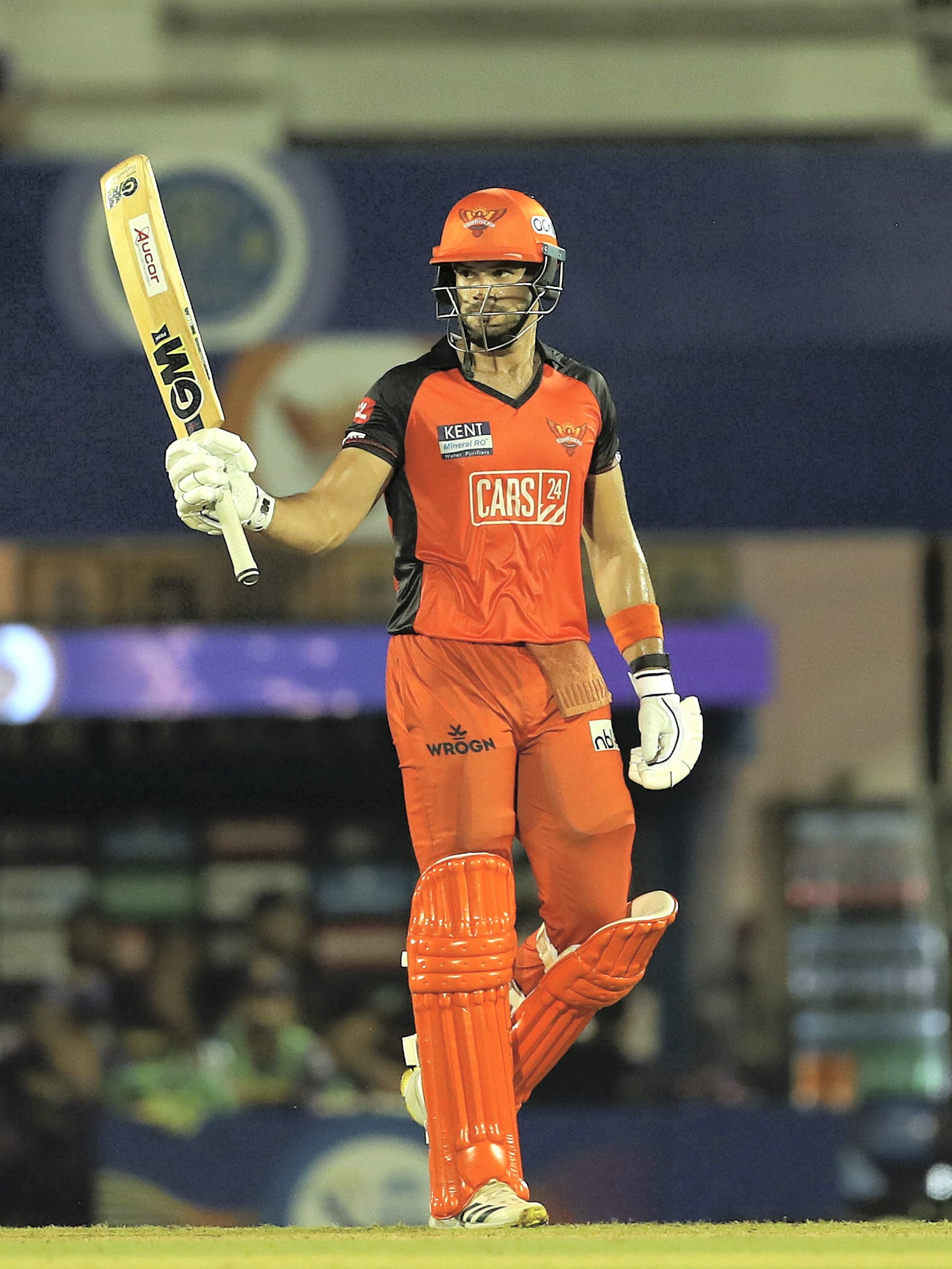 Aiden Markram 5th SA star to lead in IPL