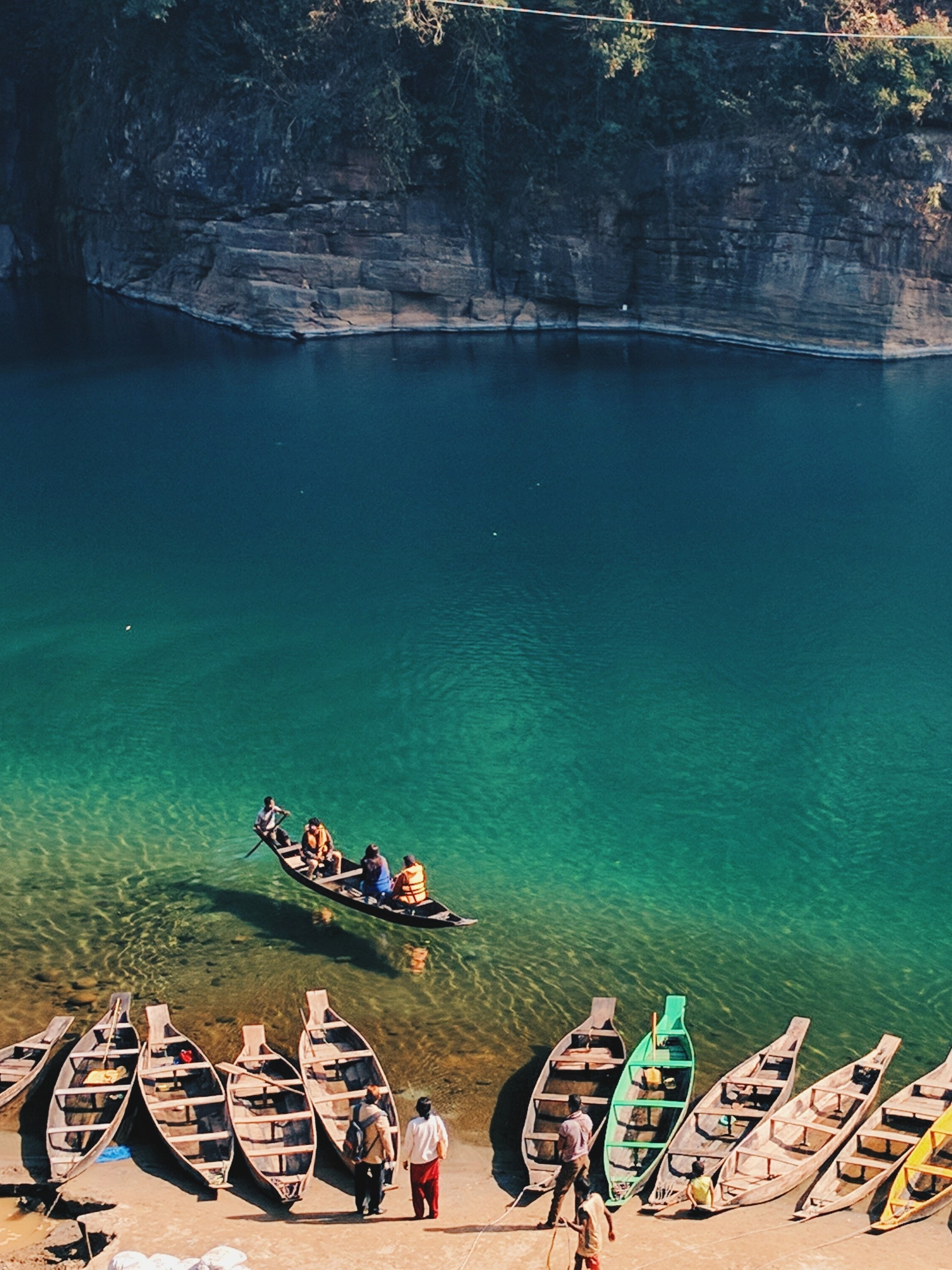 Magnificent Meghalaya In 10 Shots