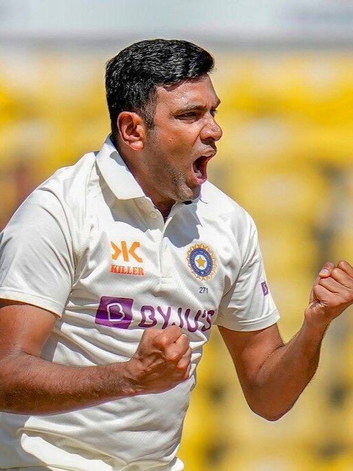 Ashwin vs Lyon: Battle for BGT supremacy