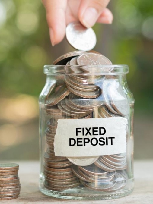 HDFC Bank vs Equitas SFB vs Axis Bank: Top bank fixed deposit interest ...