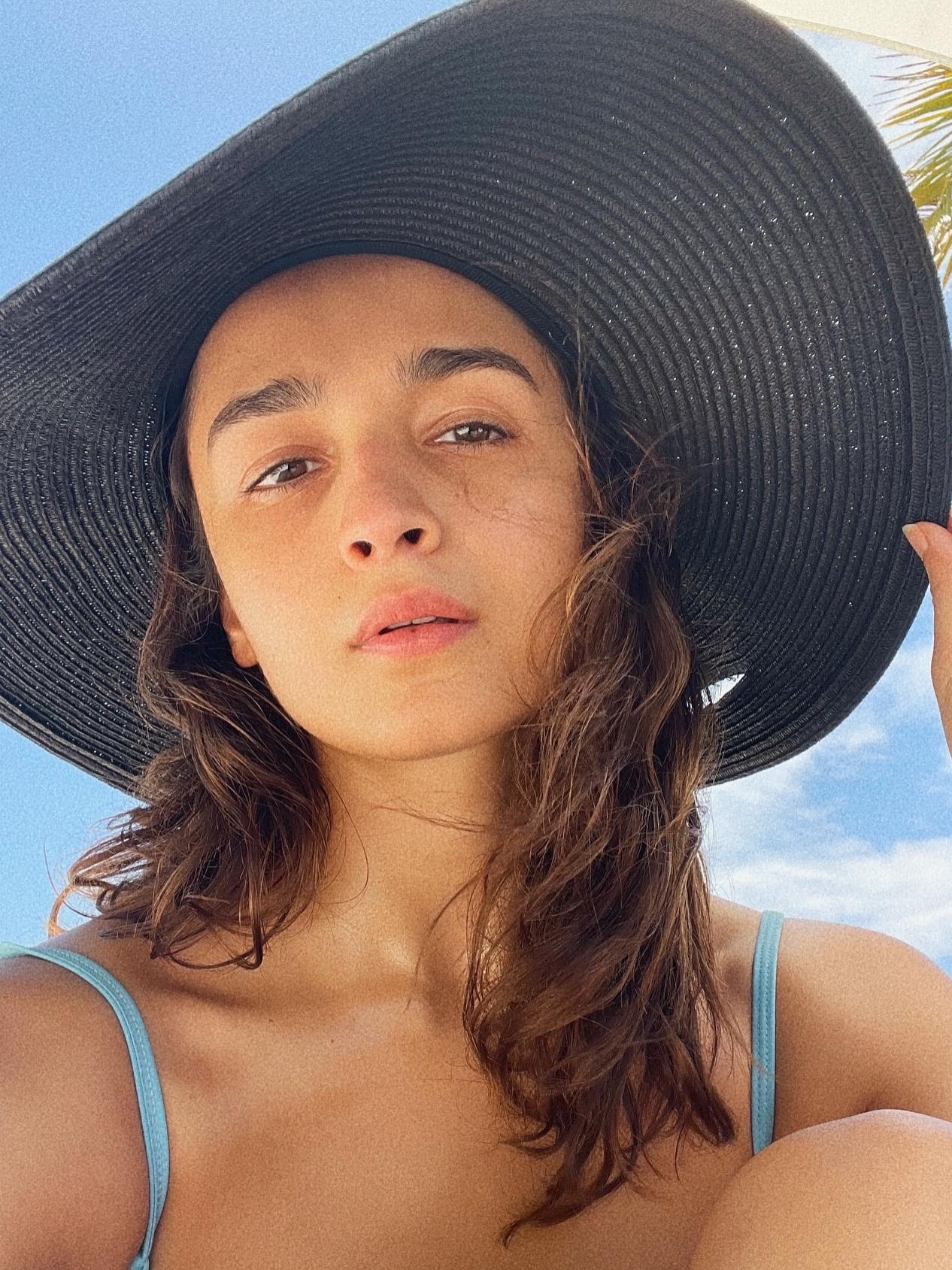 Alia Bhatts 6-Step Skincare Routine