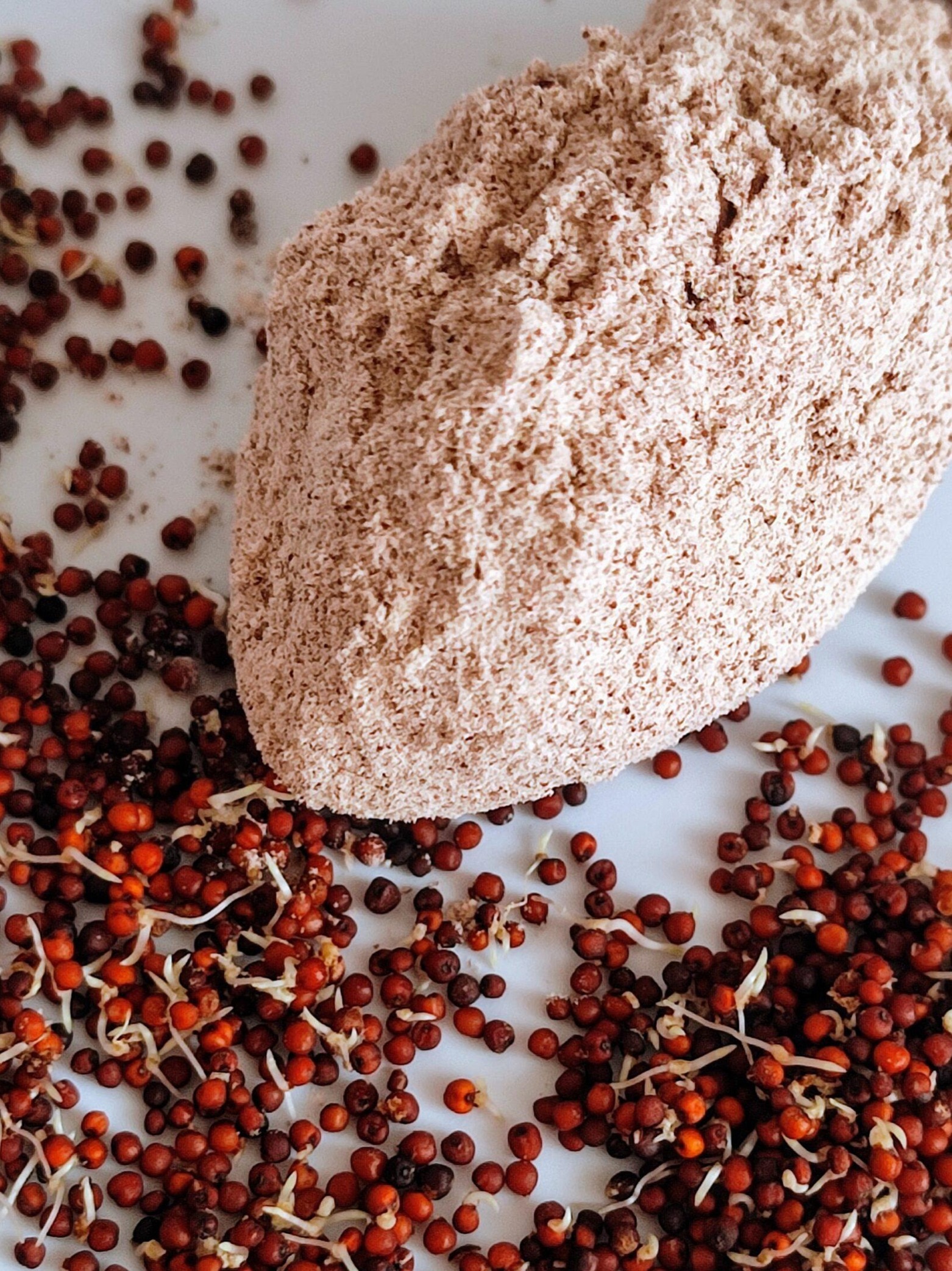 रागी से मिलने वाले फायदों को जानते हैं? - Do you know the benefits of ragi