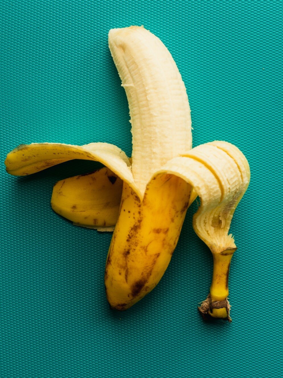 Banana bring celebrity like glow sus