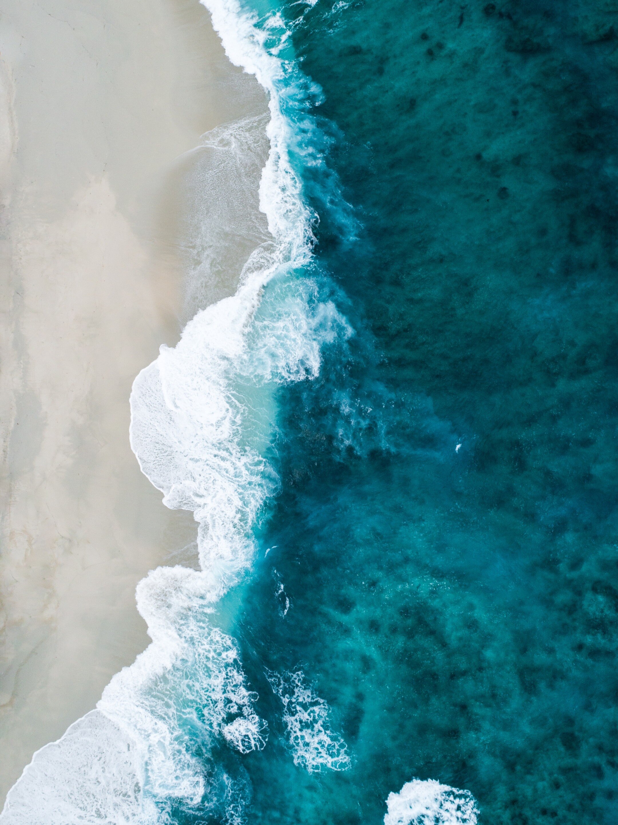 समुद्र में इतना पानी, फिर उसे पी क्यों नहीं सकते? जानिए - Why can not ...