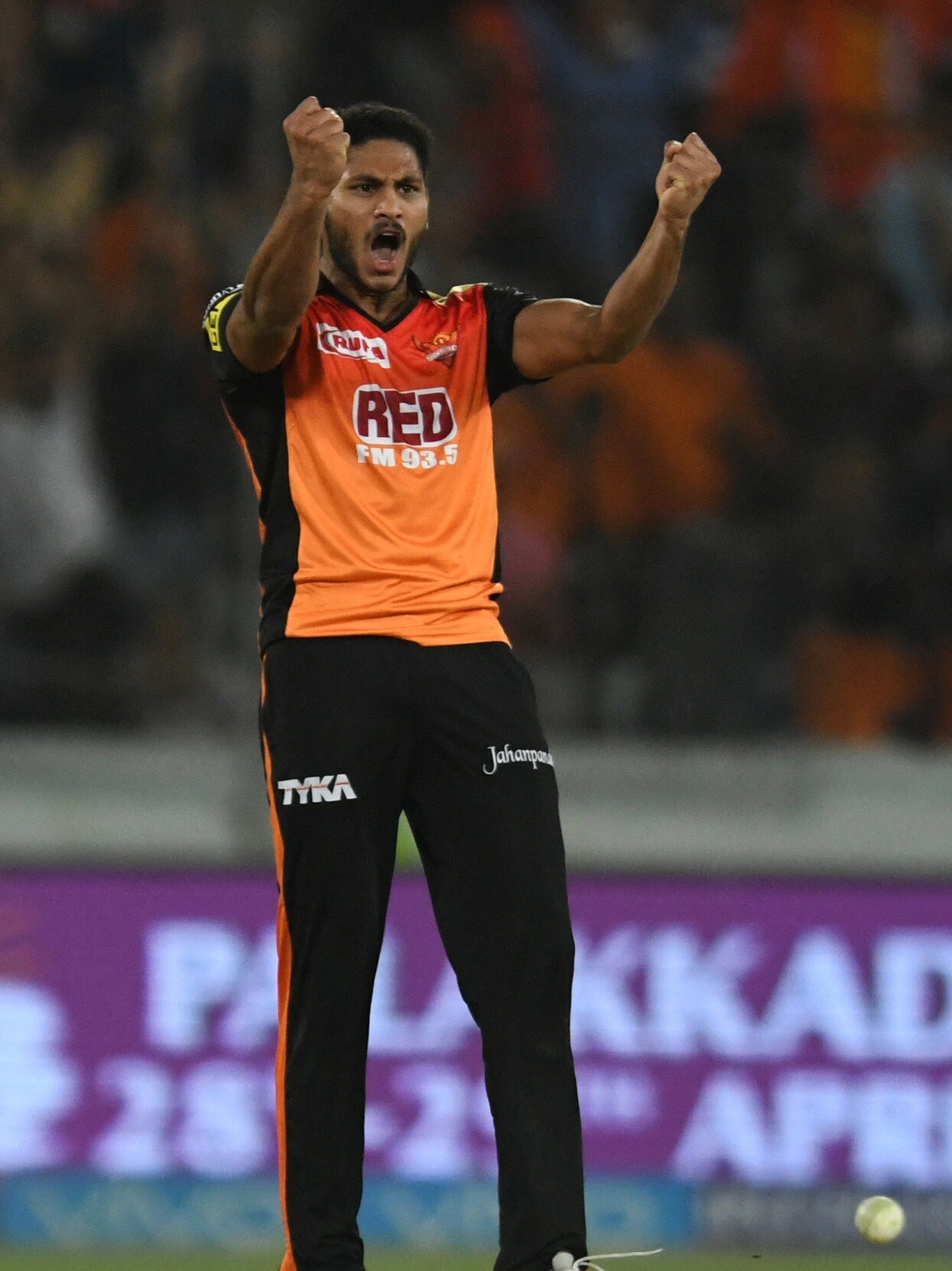 Most expensive bowling spells in IPL history