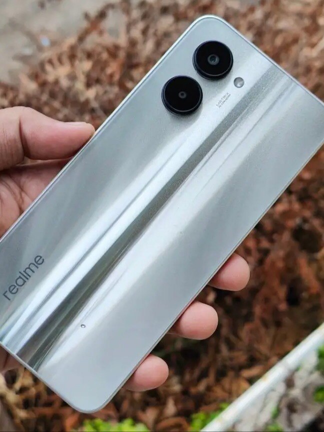 Realme C33 2023 launched: Check price, offers, specifications