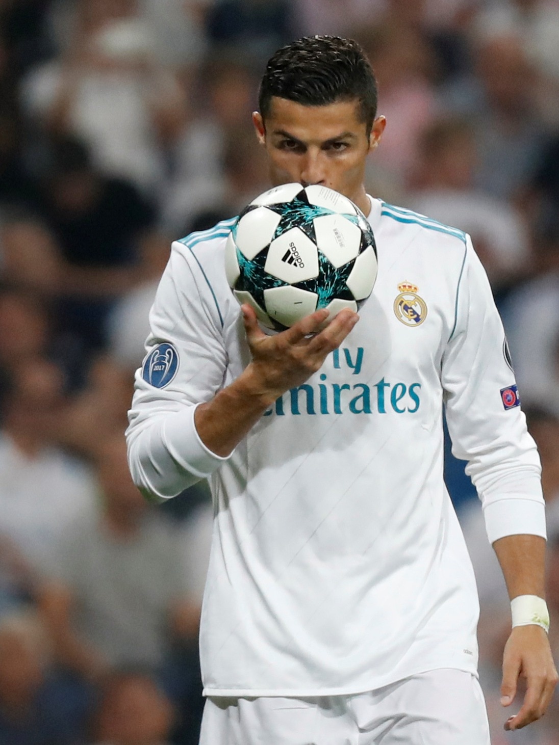 Biggest ever Champions League wins