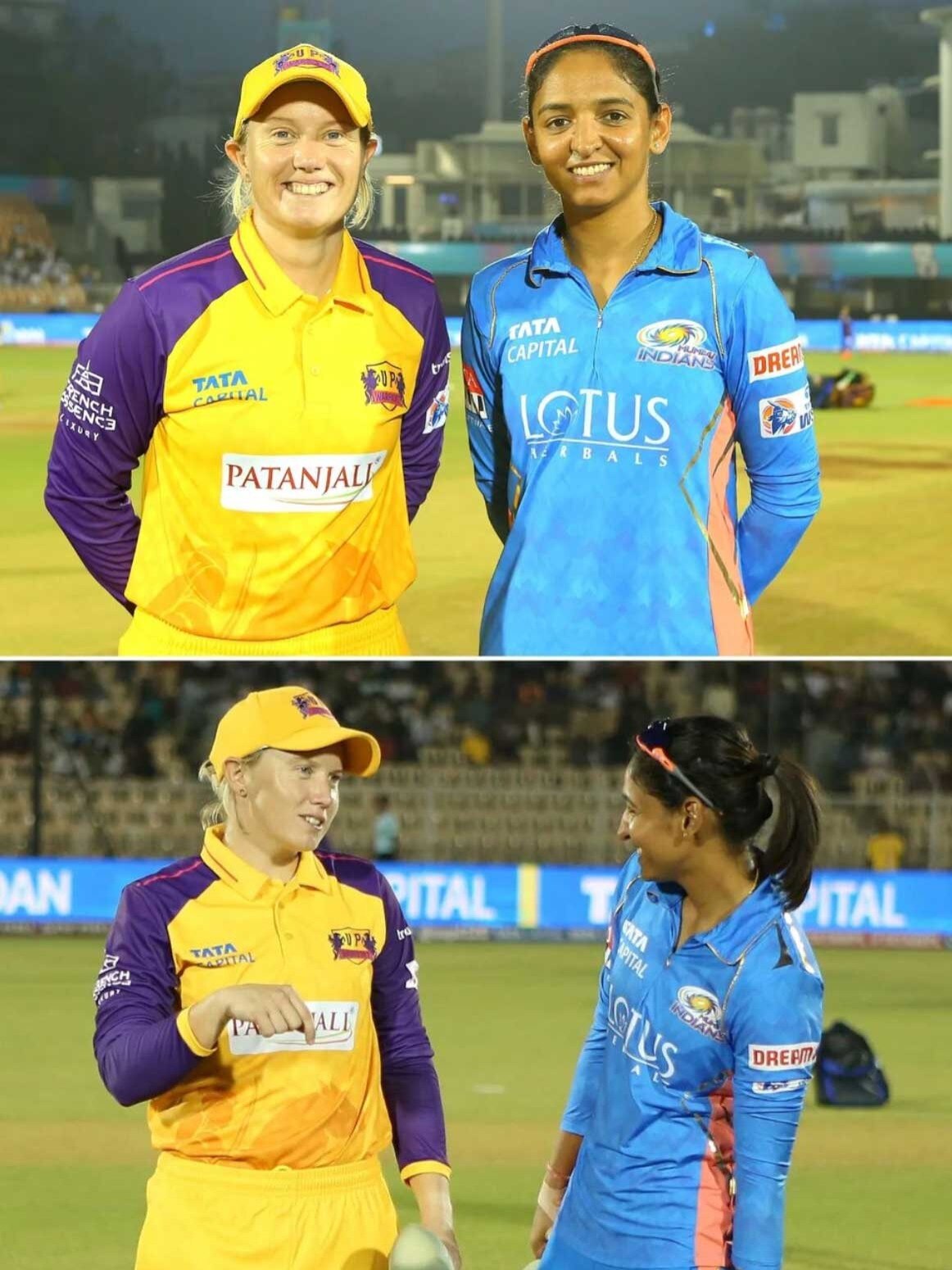 WPL 2023: MI-W vs UPW. Check Key Players, WPL points table, Where To Watch WPL live stream for ...