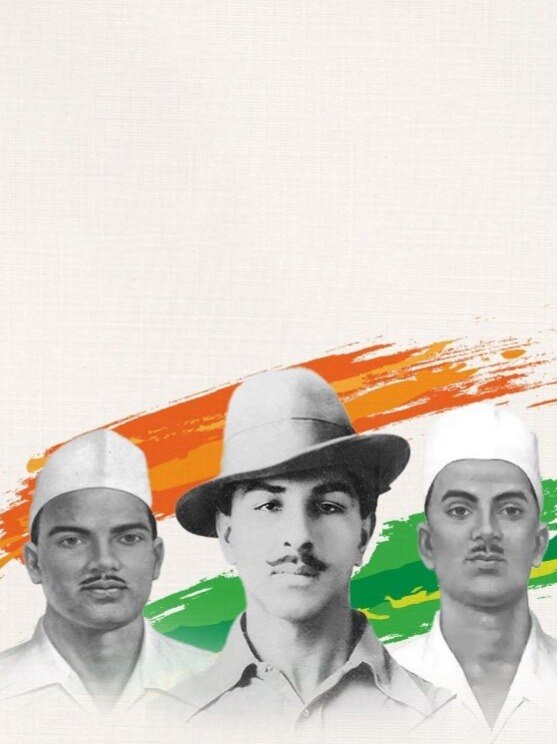 Shaheed Diwas 2023 or Martyrs’ Day: Bhagat Singh, Rajguru, Sukhdev Were ...