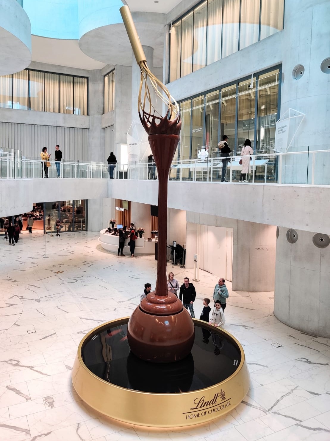 10 Best Chocolate Museums In The World