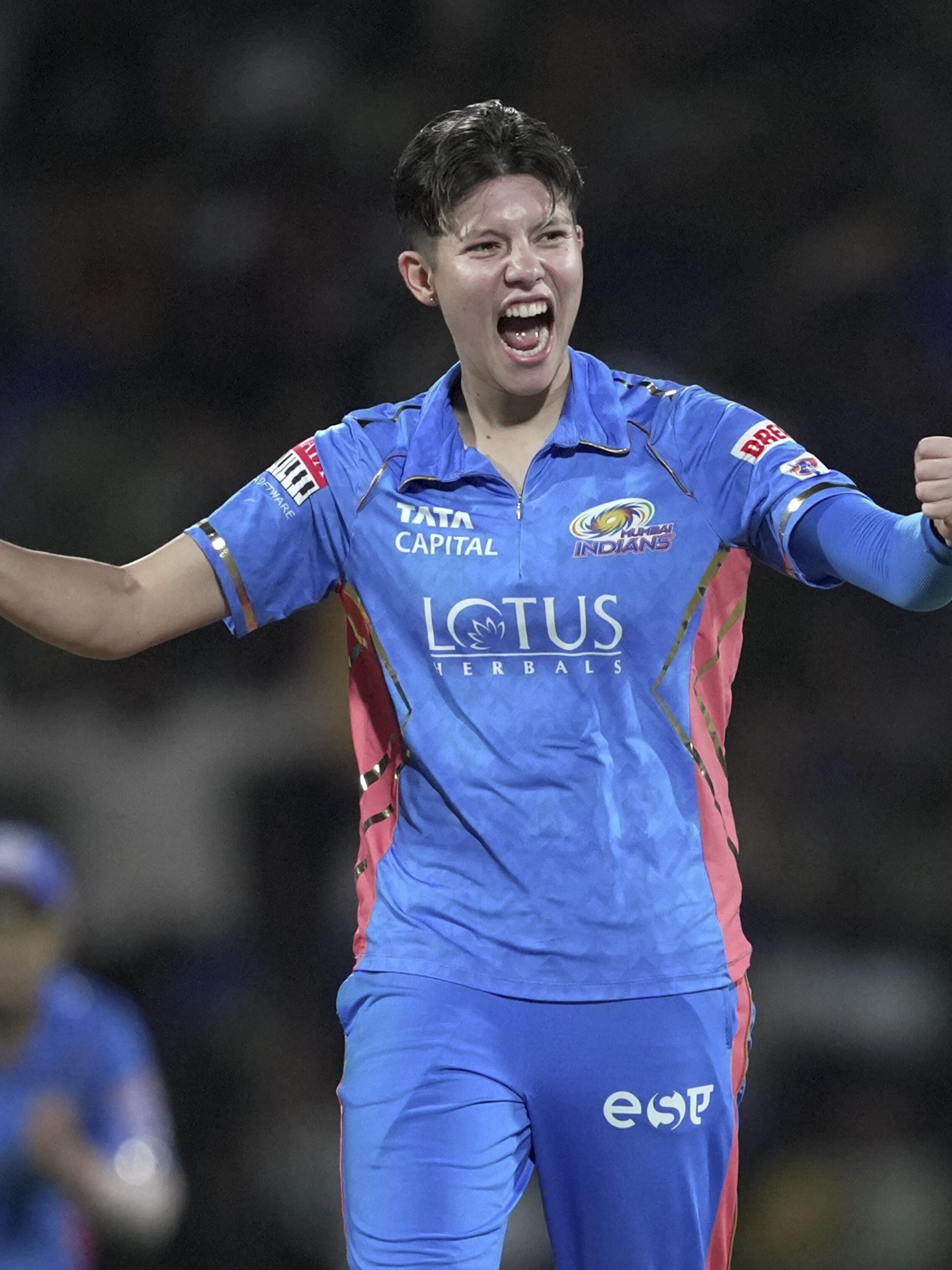 Breakout stars of WPL 2023