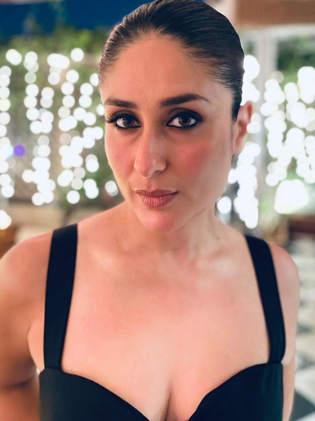 Smokey Eyes Ft Kareena Kapoor Smokey Eyes Ft Kareena Kapoor