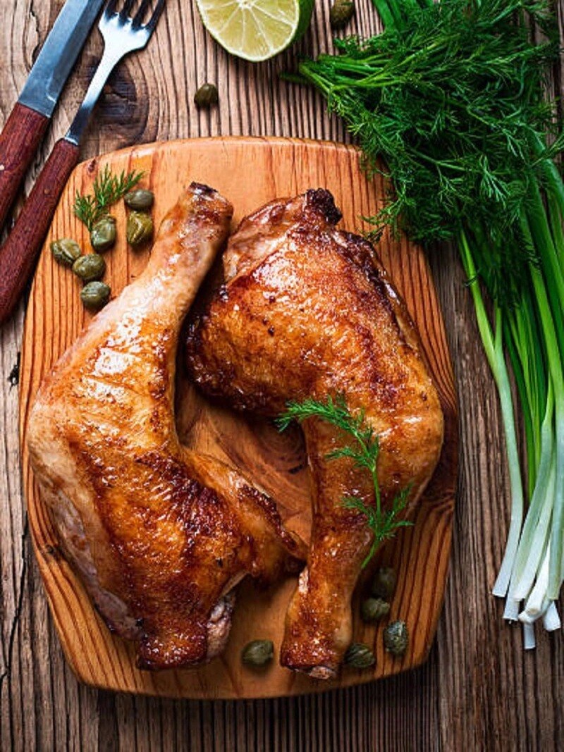 chicken mutton soft tender hacks bengali murgir khasir mangsho soc