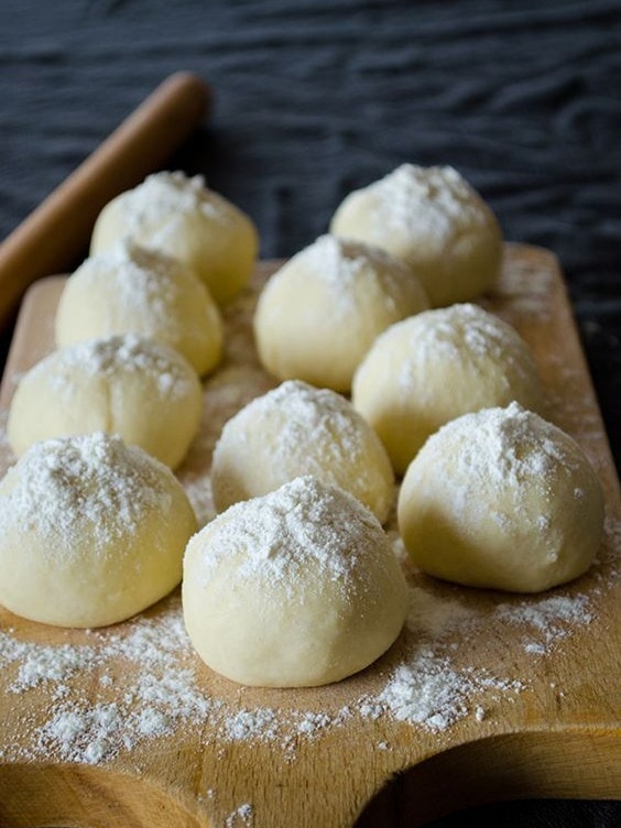 भूल कर भी न बनाएं बासी आटे की रोटियां - Do not make rotis of stale flour