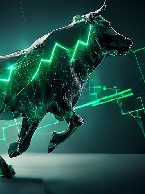 Multibagger stock: Hitting upper circuit everyday, this stock turns Rs ...