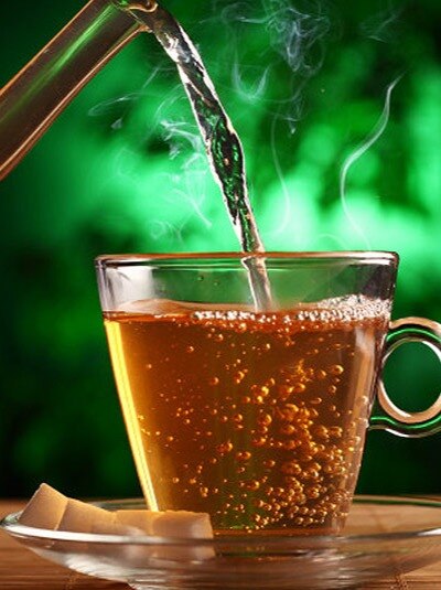 अमरूद की चाय के फायदे सुने हैं? - Have you heard benefits of guava tea