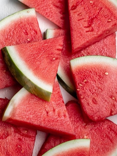 बड़ा रोचक है तरबूज का इतिहास, जानें यहां - Where was watermelon first ...