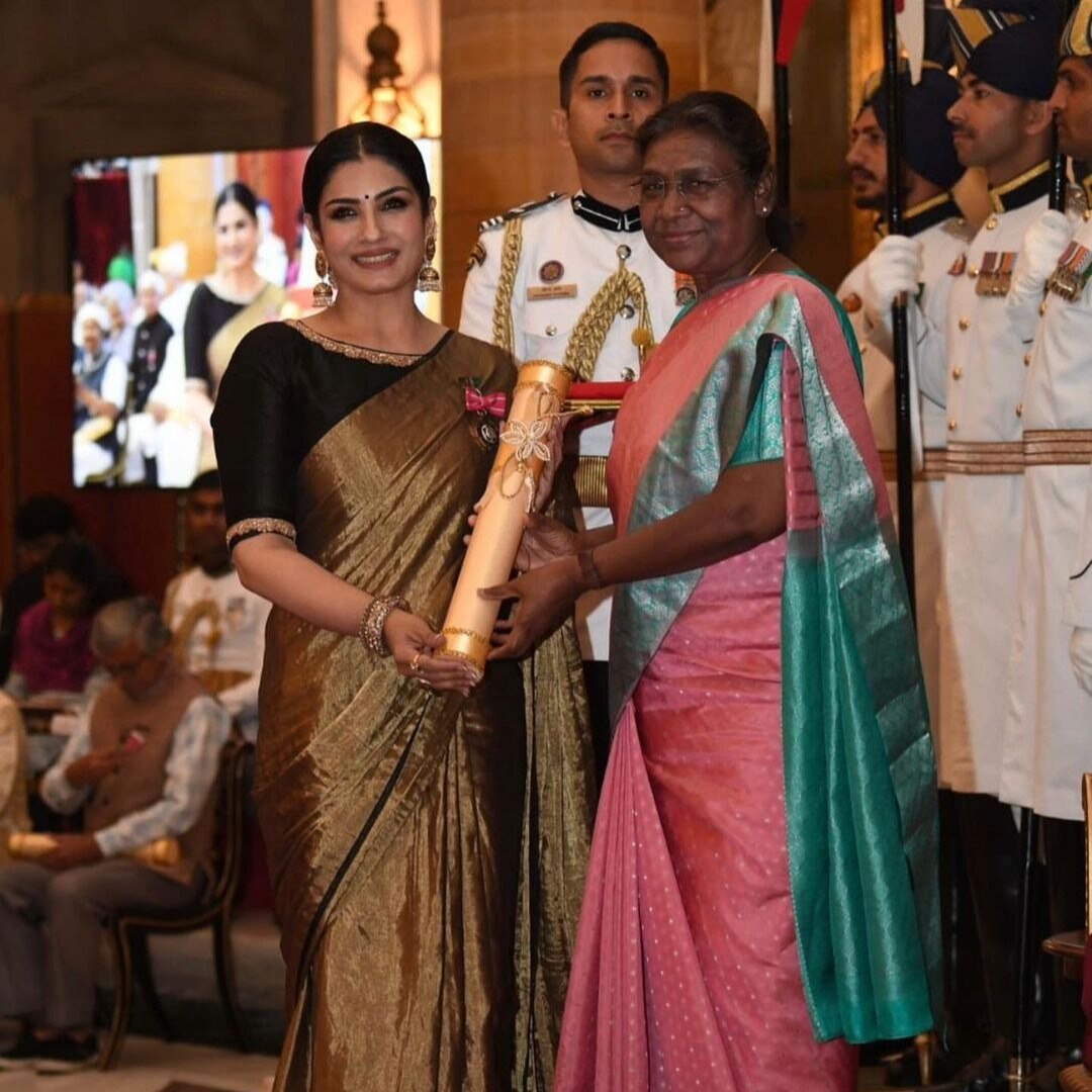 Padma Awards