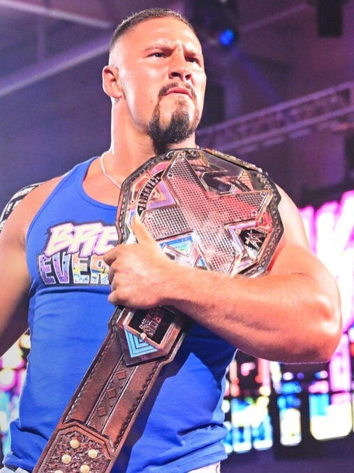 WWE Draft: NXT stars set for big moves