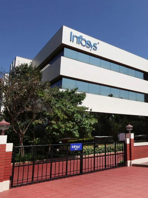 Infosys declares final dividend for FY23: Check record date, AGM date ...