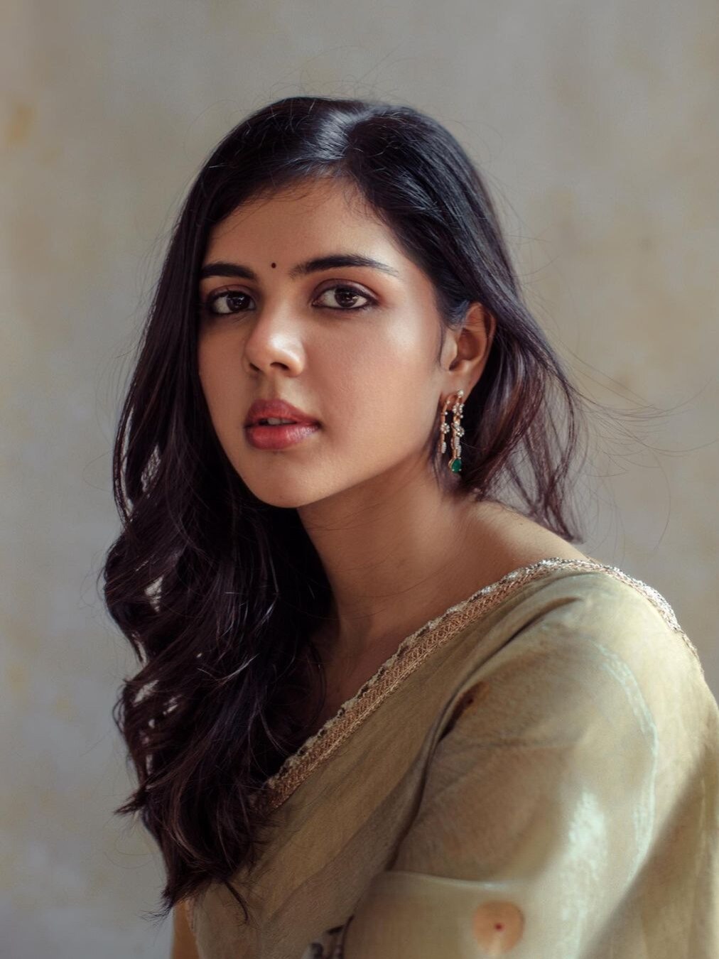 Beautiful photos of Kalyani Priyadarshan