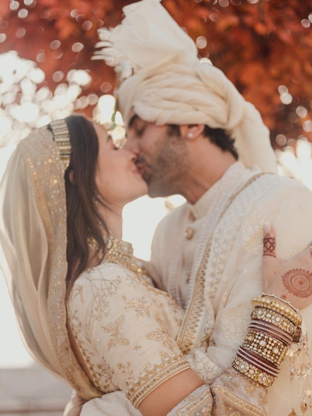 Revisiting Alia-Ranbirs wedding