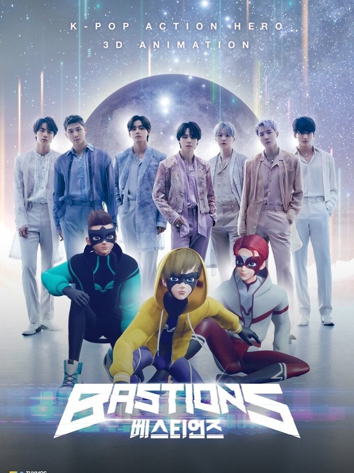 Bangtan BTS is back! K-pop group set to release a new song but here’s ...