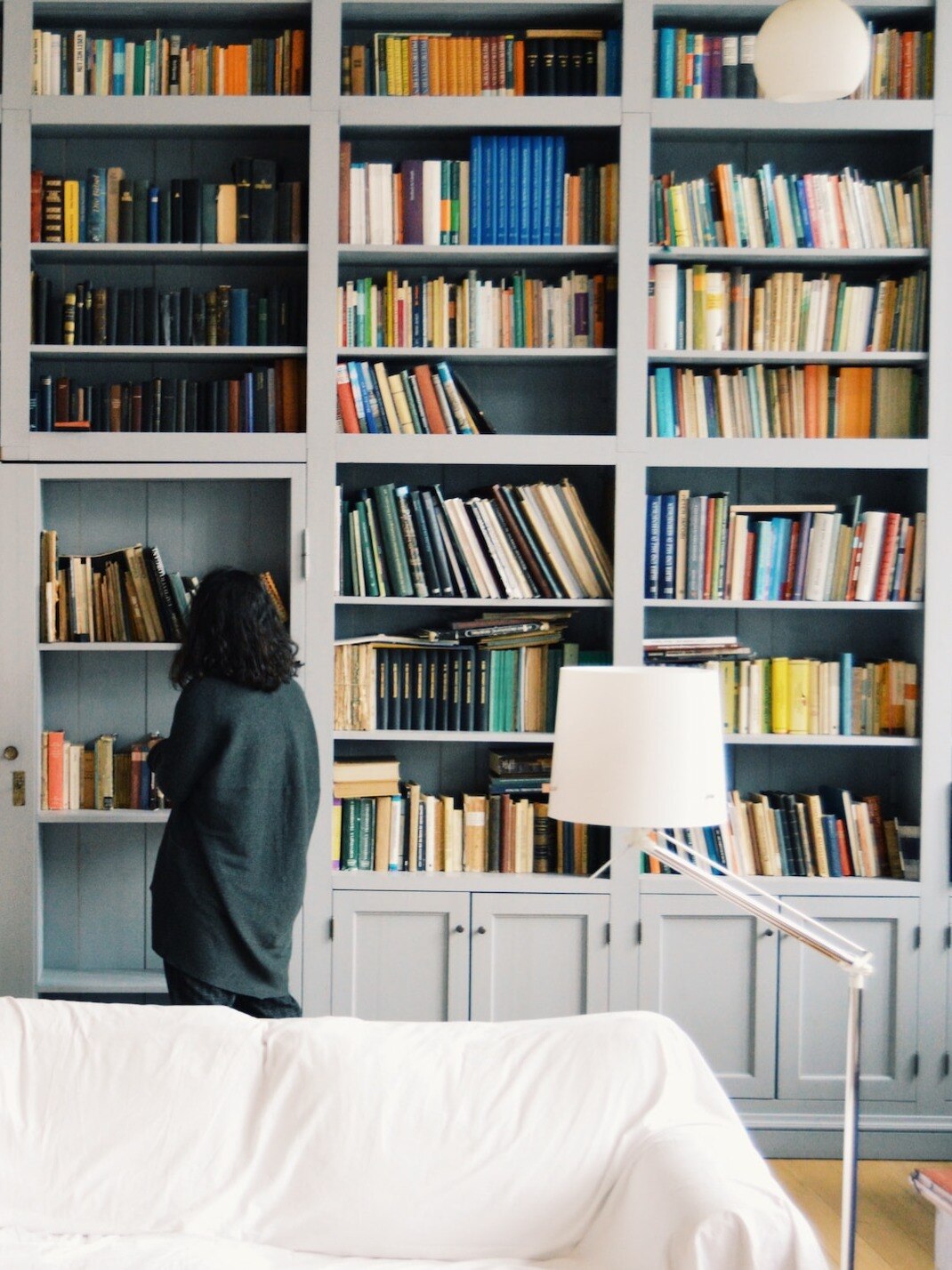 5 Ways how reading can improve your life