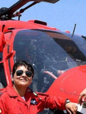 Wing Commander Deepika Misra; First woman IAF officer to get gallantry ...