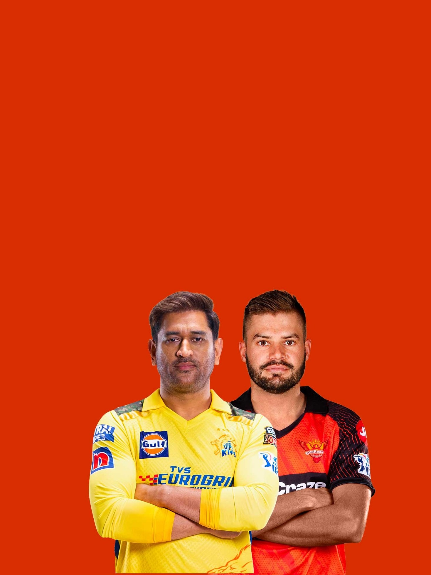 IPL 2023 Chennai Super Kings (CSK) vs Sunrisers Hyderabad (SRH): Match timings, points table ...