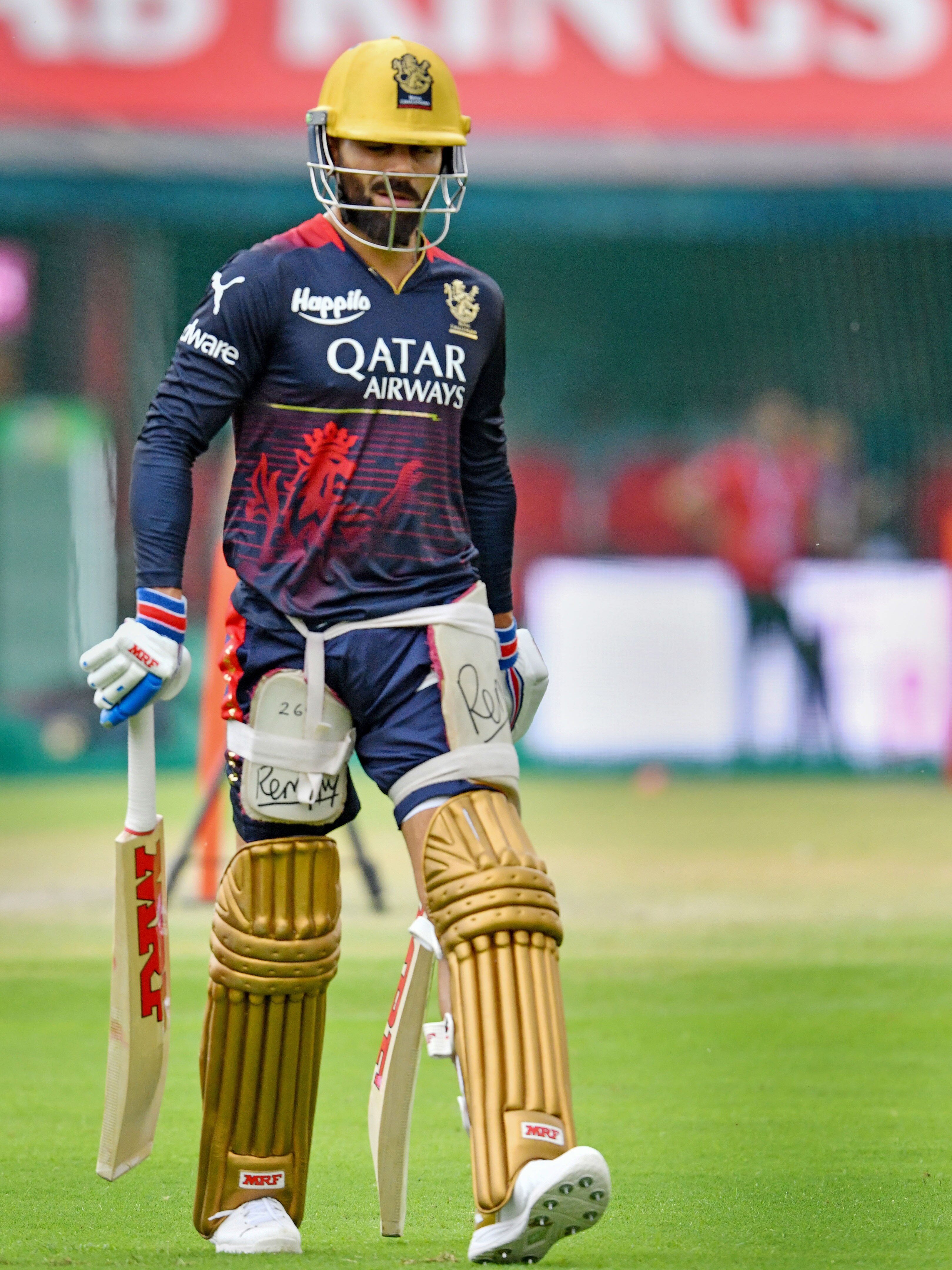 IPL 2023, RCB vs RR: Key Players