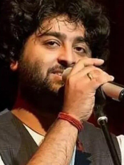 Arijit Singh unknown fact sum