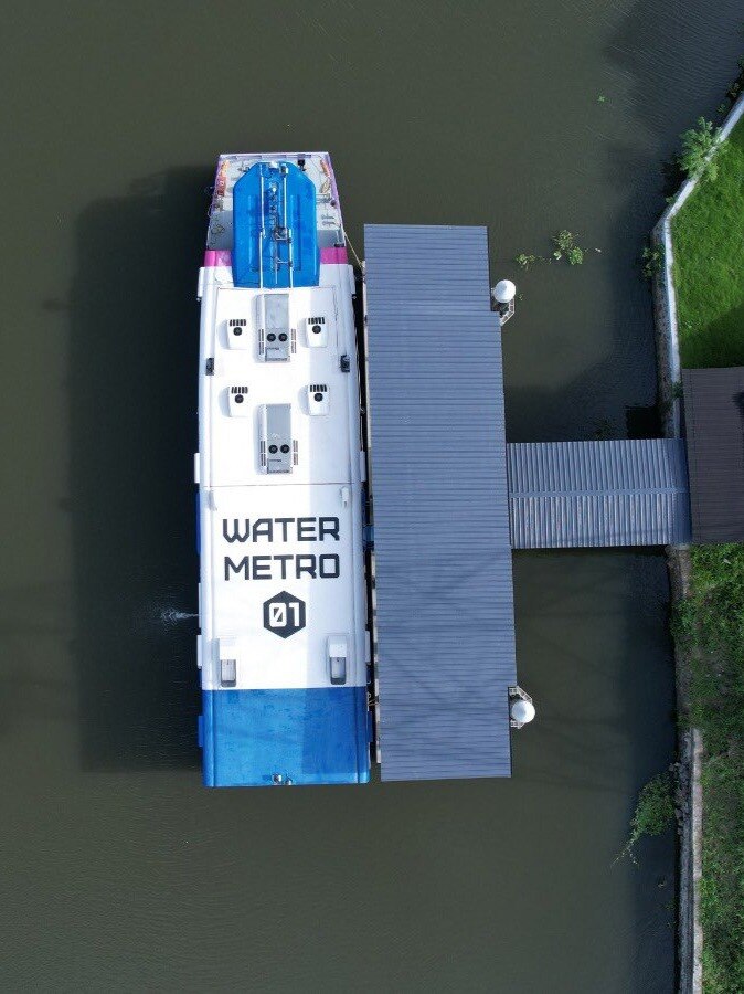 PM Modi inaugurates India’s first water metro in Kerala; all about the ...