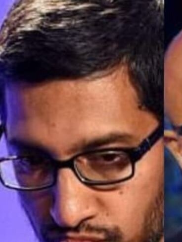 Top 10 Indian CEOs In Global Firms