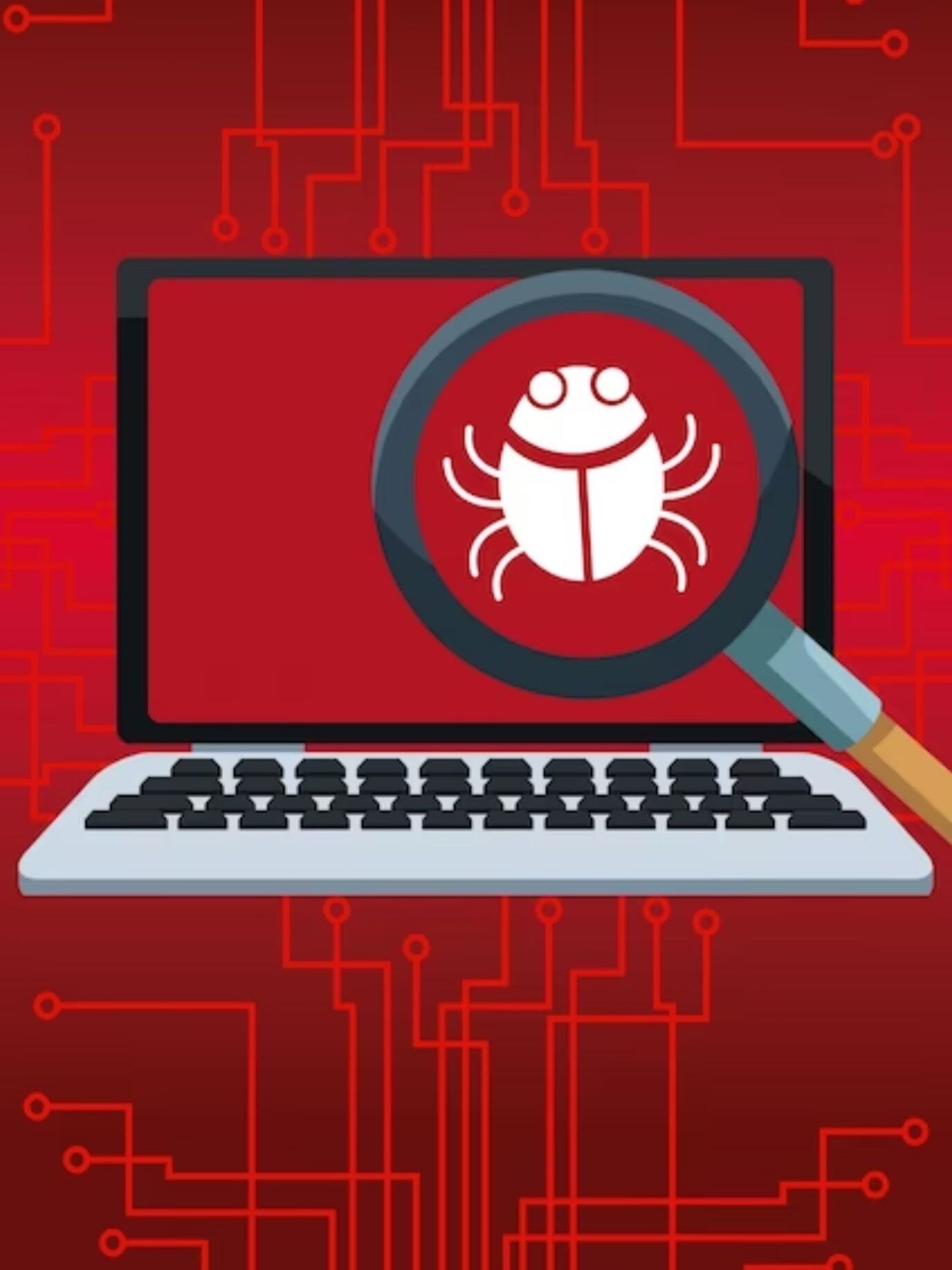 क्यों बनाया गया था कंप्यूटर का पहला वायरस, जानिए