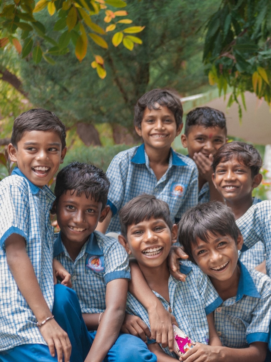 5 Best Government Schools In The Country