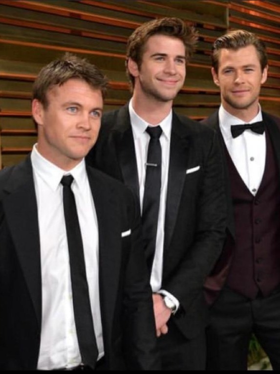 Hollywoods Famous Acting Families