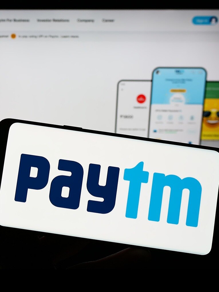Paytm shares jump 34% YTD, may rally over 60% going forward; should you ...