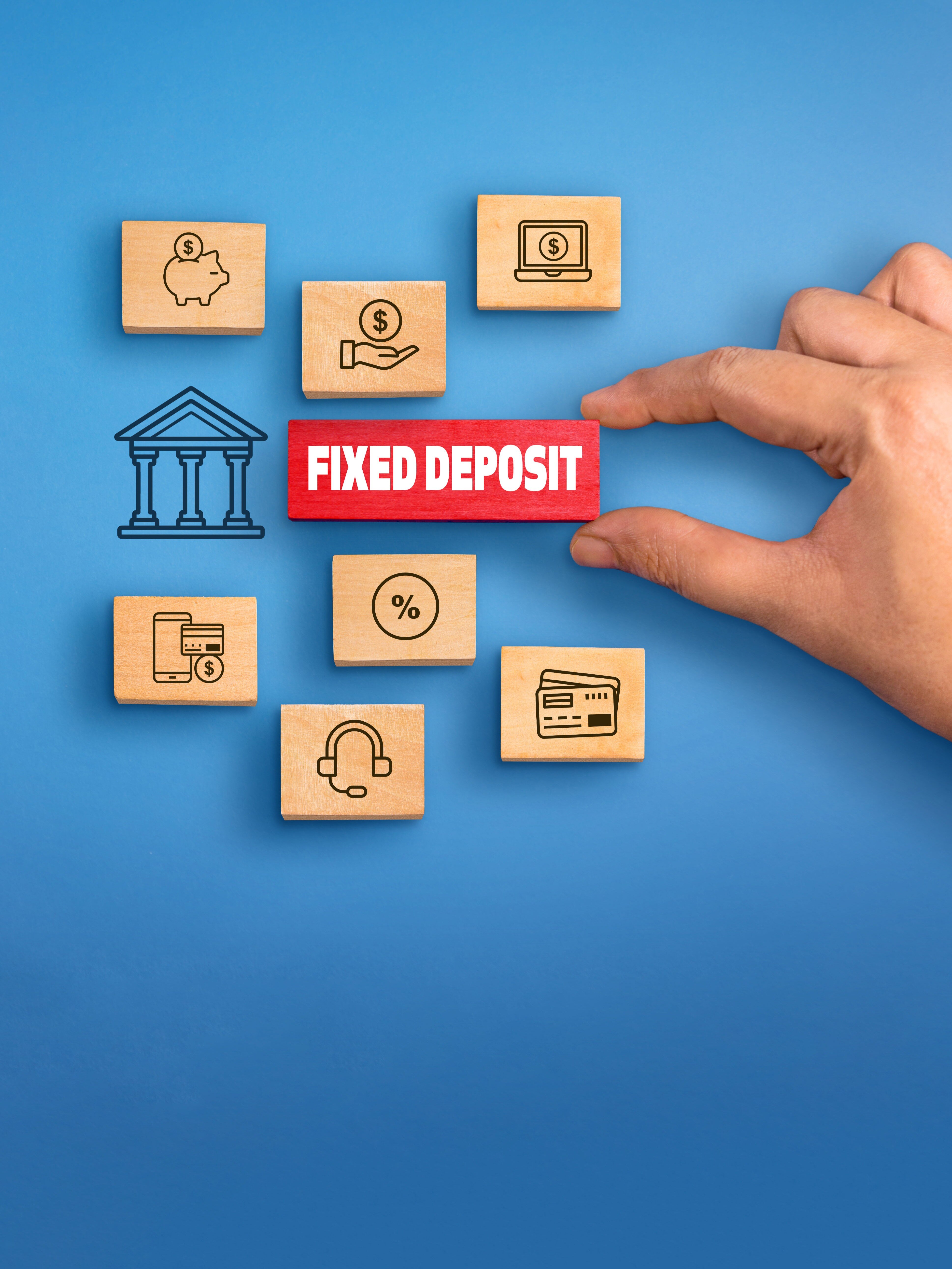 Best Fixed Deposit Schemes Kotak Mahindra Bank Vs Bank Of Baroda Vs Best Fixed Deposit Schemes Kotak Mahindra Bank Vs Bank Of Baroda Vs