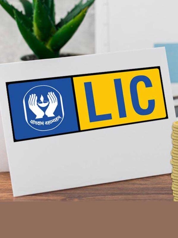 LIC completes 1 year since its IPO, share price down 34% from listing ...