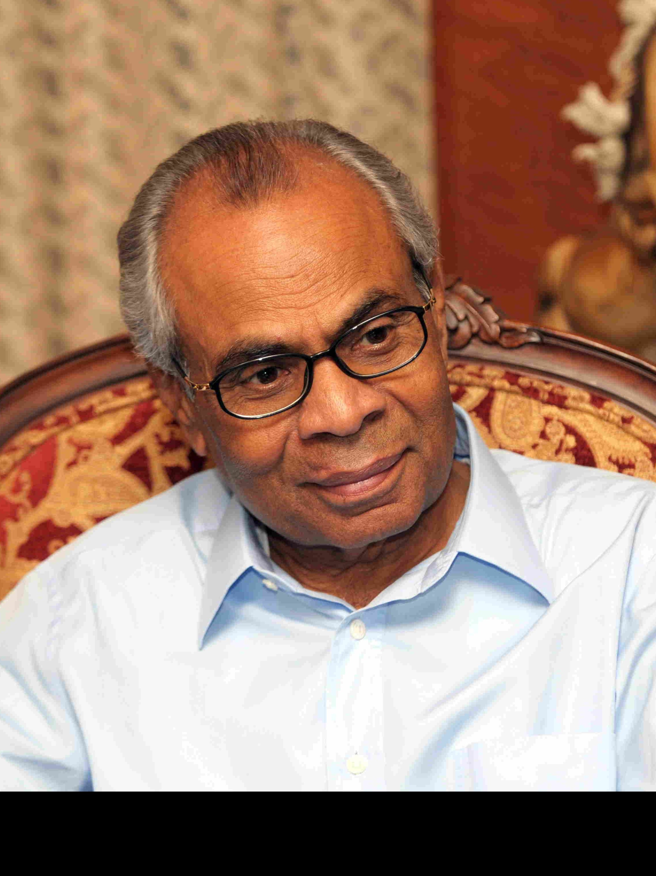 Hinduja Group Chairman SP Hinduja dies at 87: From founding IndusInd ...